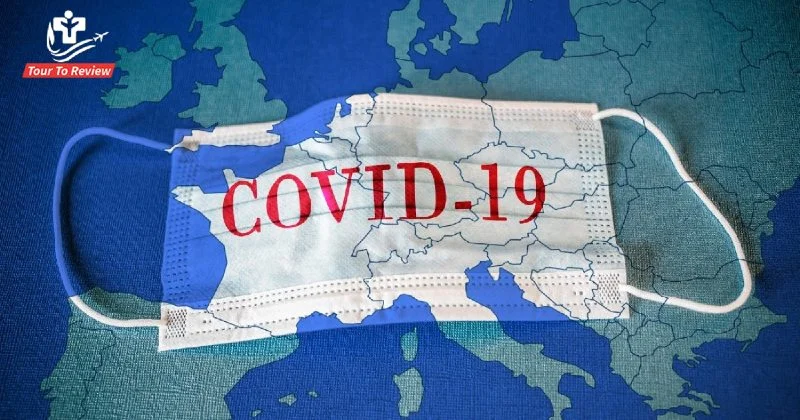 List of 10 Countries With Covid-19 Travel Restrictions