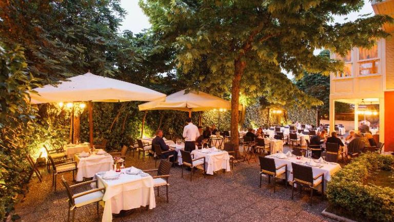 Top Restaurants In Turkey To Satisfy Your Taste Bud