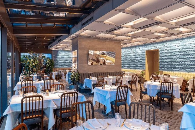 Top Restaurants In Turkey To Satisfy Your Taste Bud