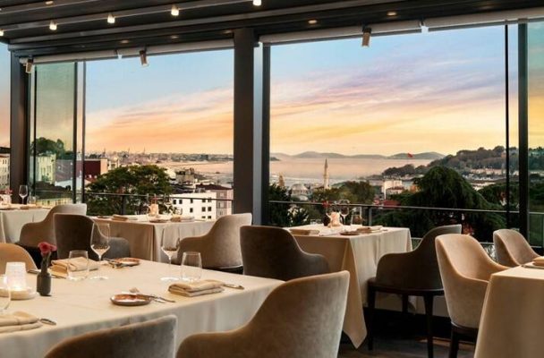 Top Restaurants In Turkey To Satisfy Your Taste Bud
