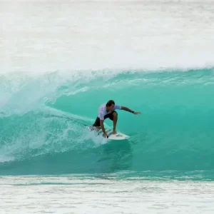 Enjoy Surfing At Bathsheba Beach | Tour To Review