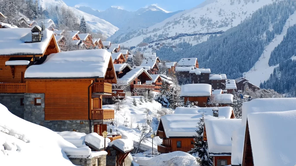 World’s Best Ski Resorts For The Ultimate Skiing Experience